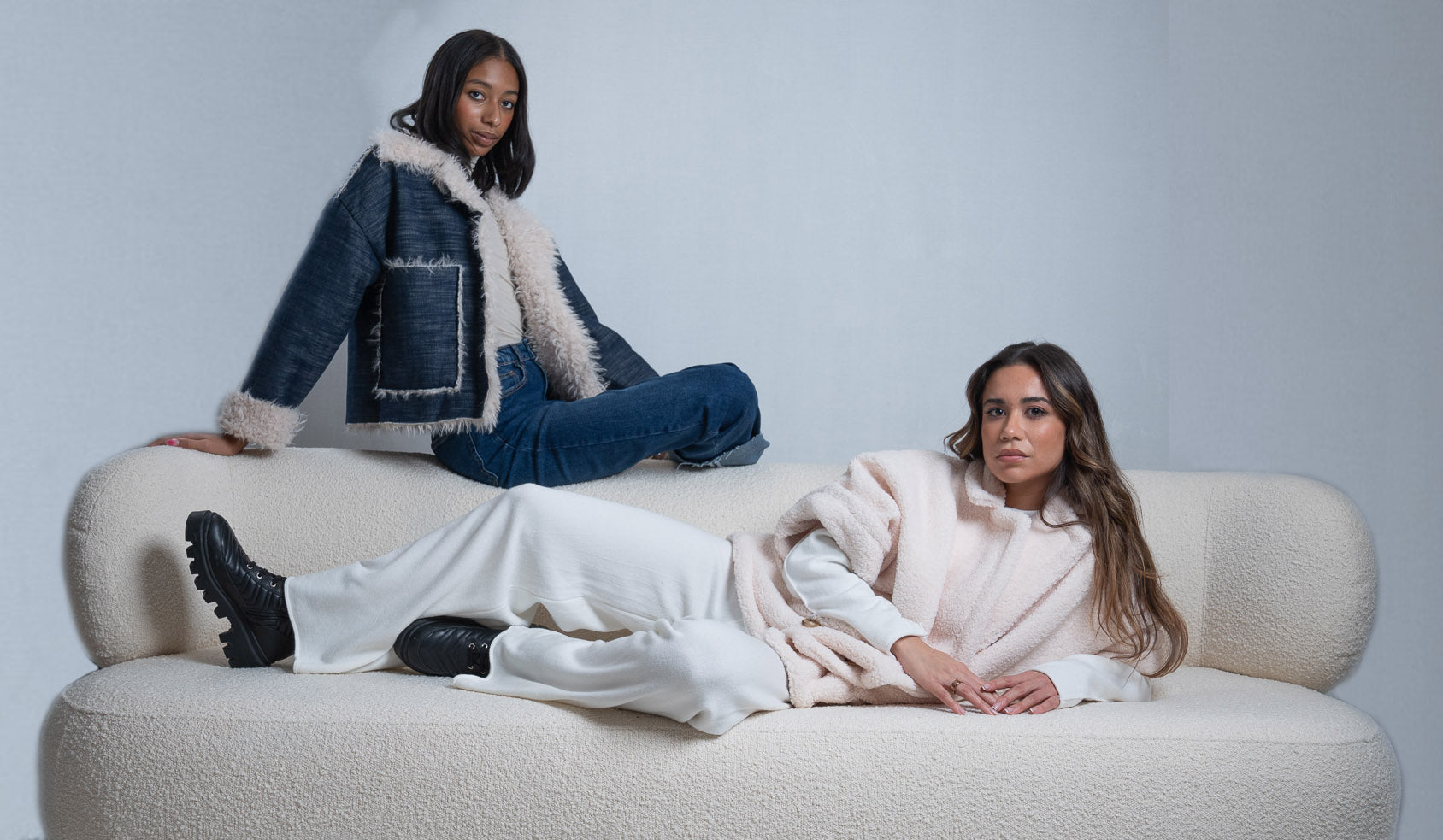 Ceres Paris - Homepage